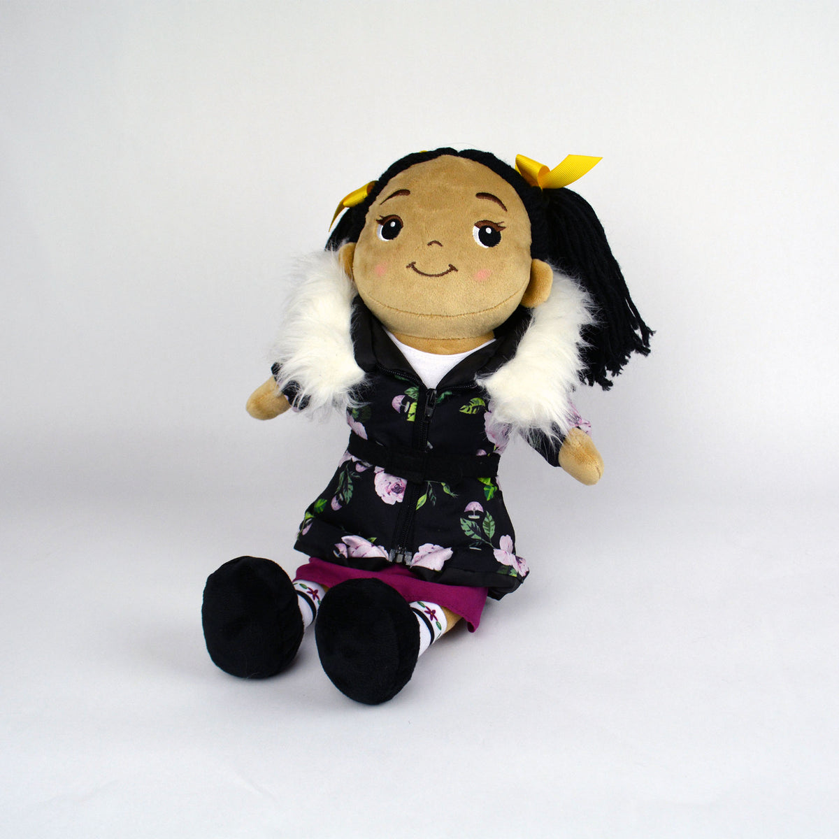 Martha Kyak - InukChic – Textile Museum of Canada Shop