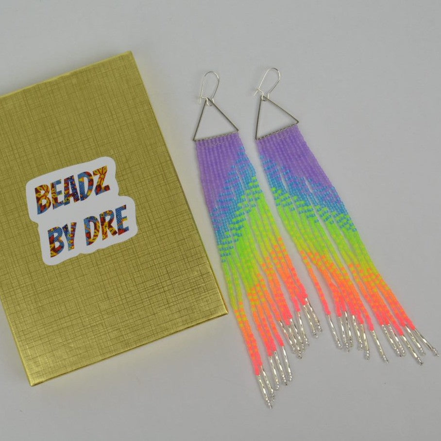 Beadz By Dre – Textile Museum of Canada Shop