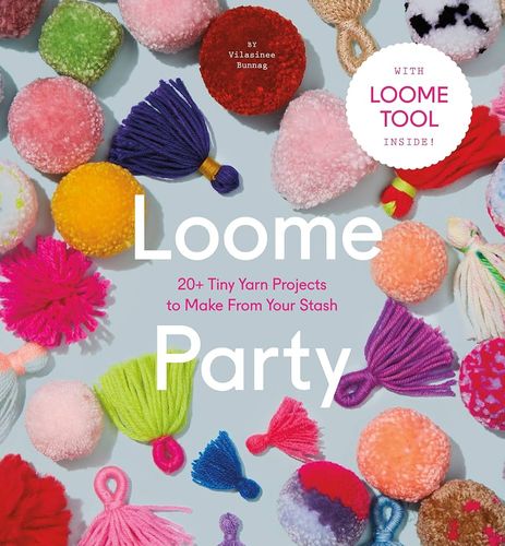 Loome Party – Textile Museum of Canada Shop